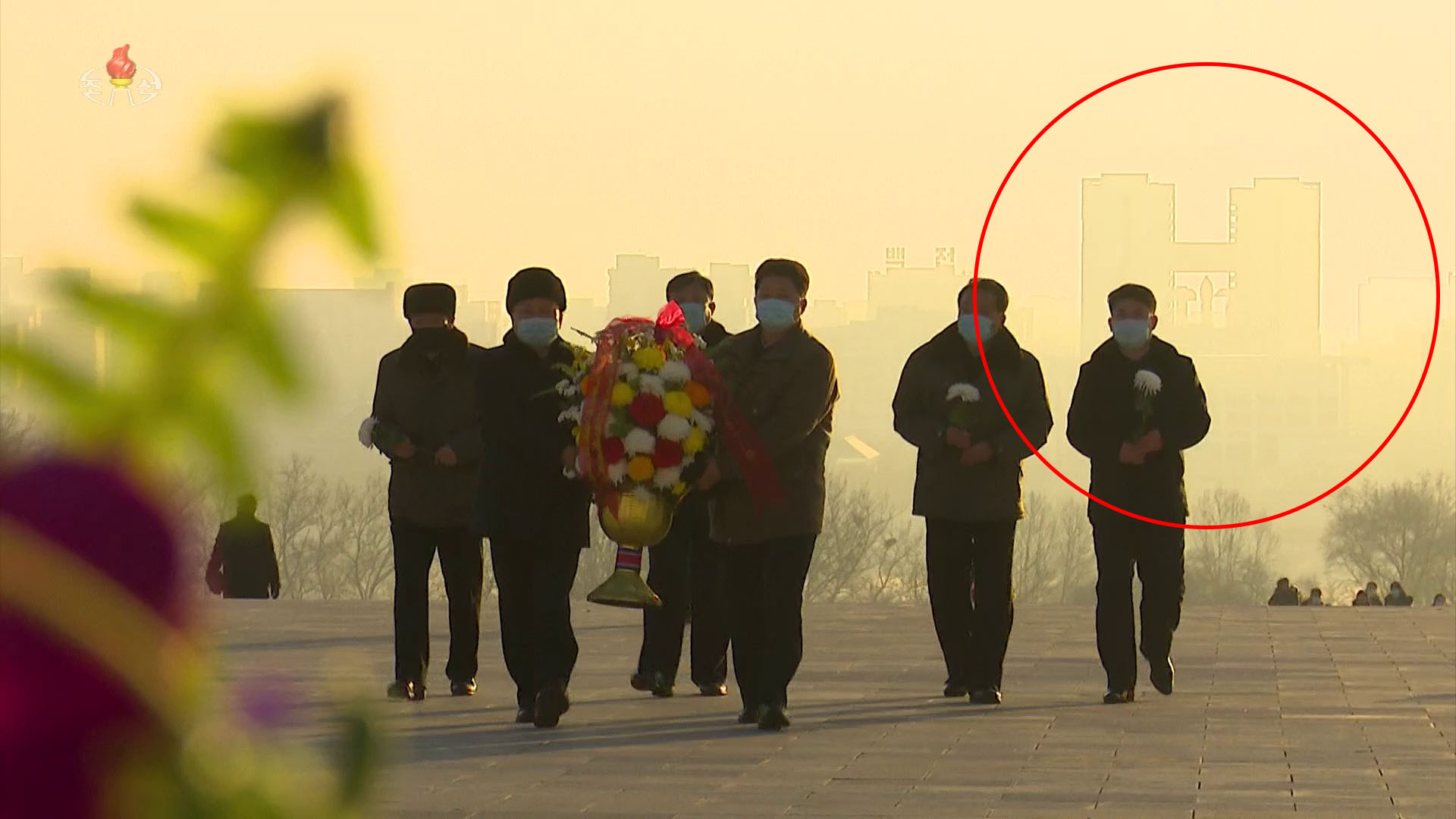 Pyongyang General Hospital - 38 North | DPRK Reference Portal